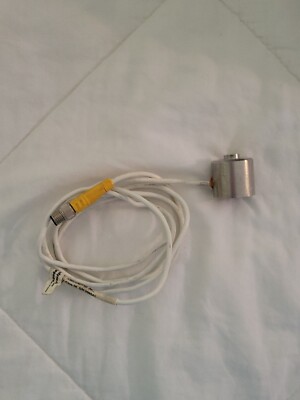 Omegadyne - LC304-5K - Miniature Button Compression Load Cell | eBay