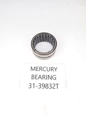 GENUINE OEM Mercury MerCruiser Inboard Engine Motor BEARING ASSEMBLY ...