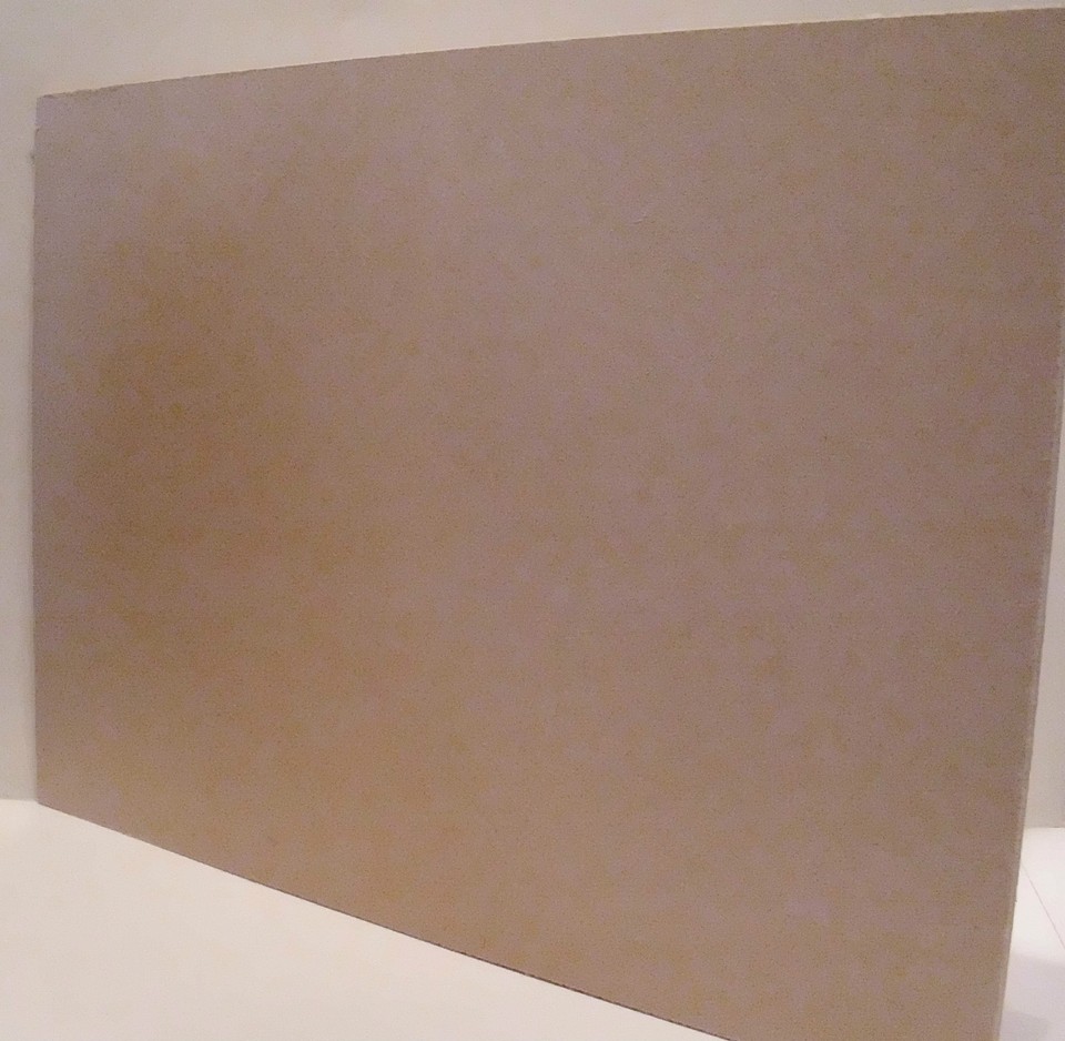 Medite MDF Lazer Board A4 Size 15x Sheets 6mm Thick x 297mm Long x210mm ...