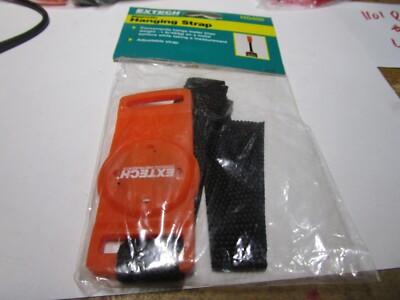 Extech HG500 Magnetic Hanging Strap For EX500 Series Multimeters | eBay