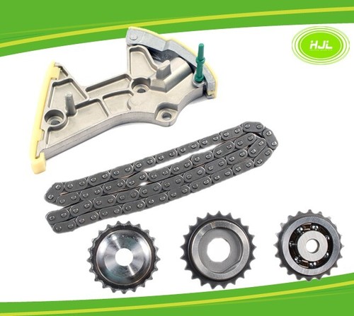 Timing Chain Kit For AUDI A2 VW Polo Skoda Fabia Seat lbiza 1.4 TDI ...