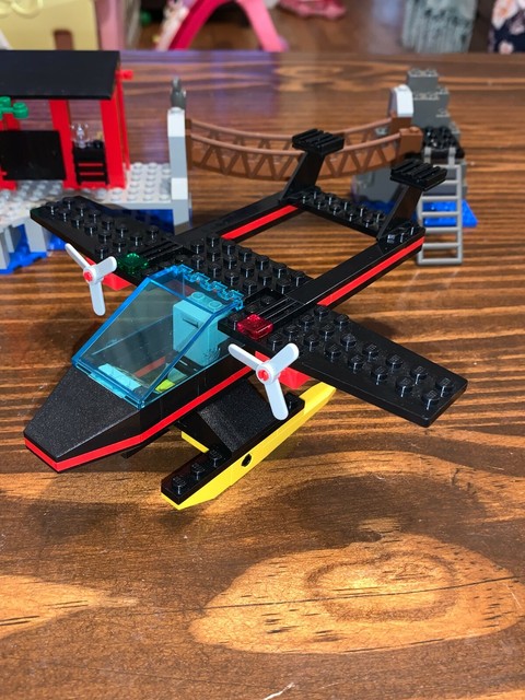 LEGO System: Gator Landing (6563) for sale online | eBay