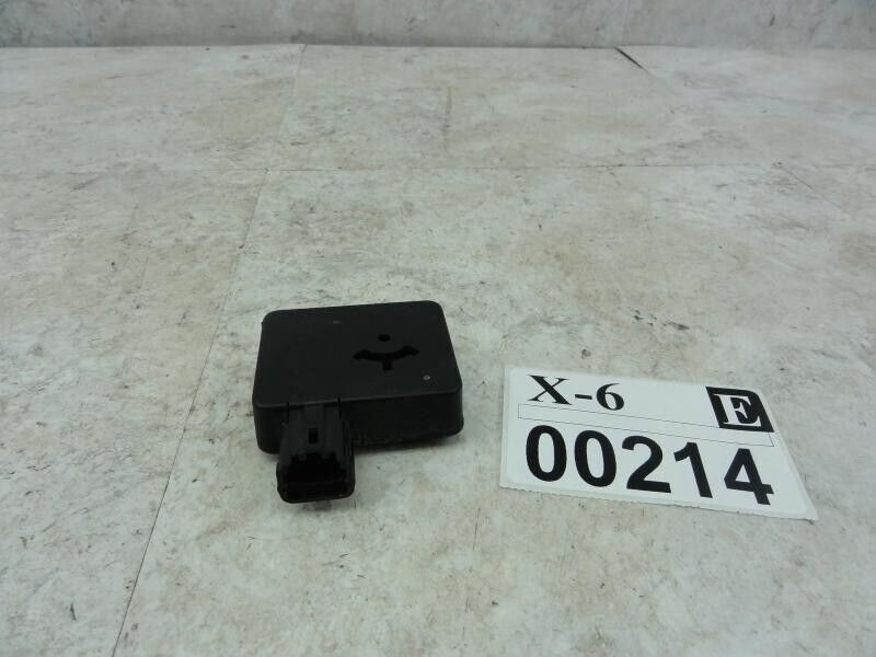 Keyless Entry Alarm Module Altima 2007 2012 Buzzer Control Unit ...