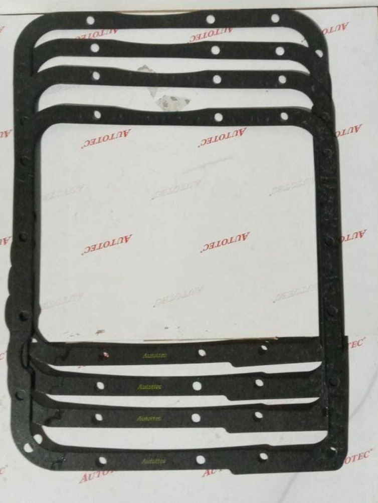 Fits GM 4L60E TRANSMISSION OIL PAN GASKET - 1992 -UP #74300 (4 pack) | eBay