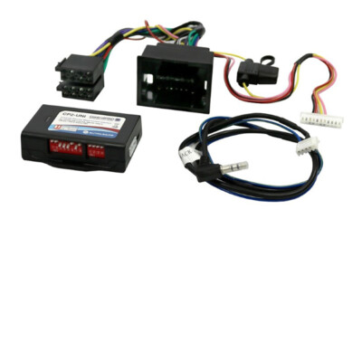 Autoleads ControlPro Holden 44PIN SWC Interface | eBay