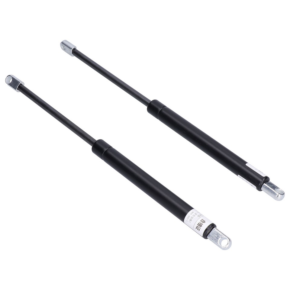(Pressure 700N)Gas Spring Shock Struts 2Pcs Lift Supports 400mm Gas ...