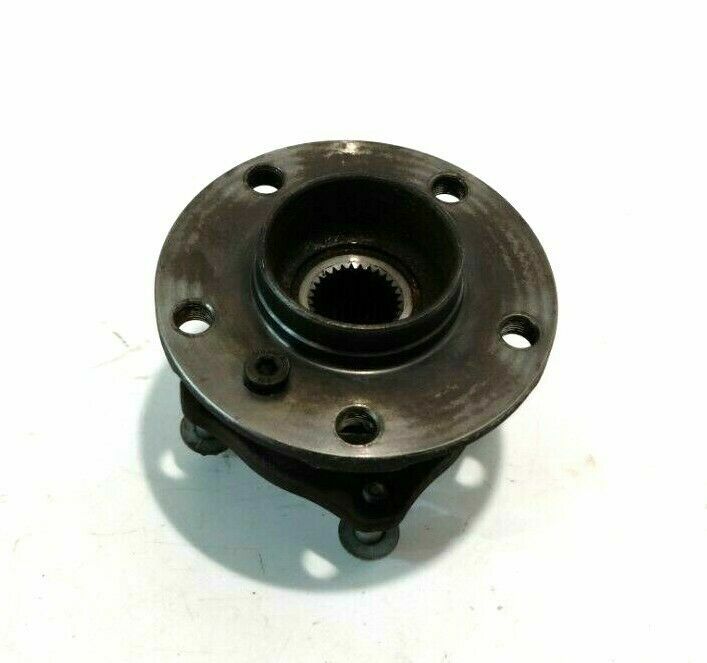Bmw oem Drive flange hub F07 F10 F11 F06 F01 F02 6867806 33006867806 | eBay
