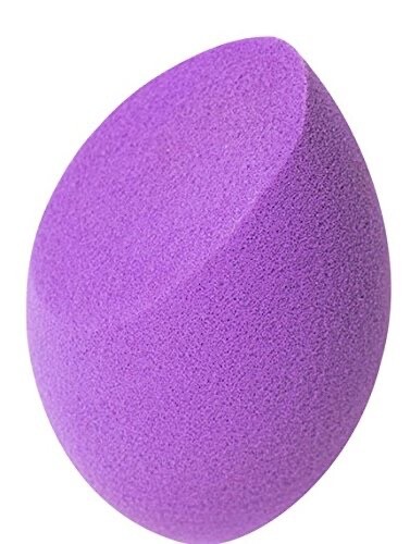 New Full Size Tarte Quickie Blending Sponge Latex Free Makeup Sponge ...