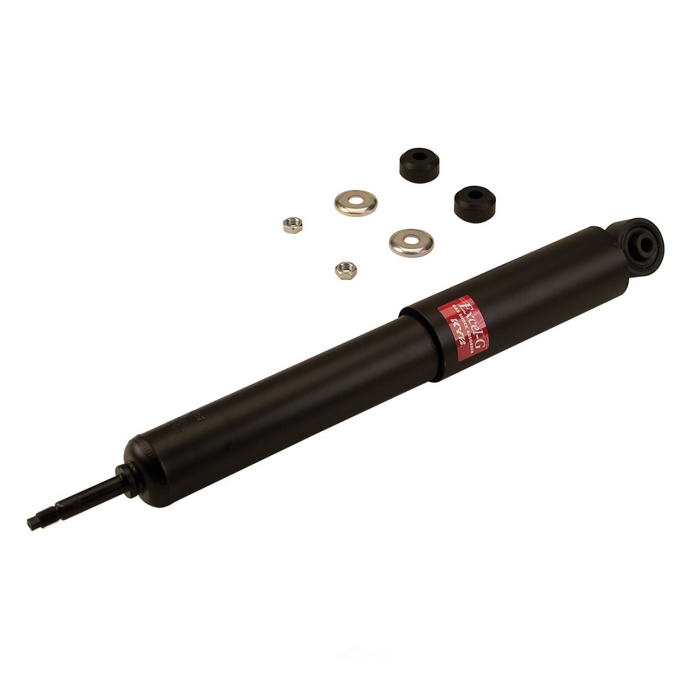 KYB For Land Rover Range Rover 95-02 Shock Absorber Excel-G Front ...