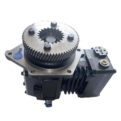 Air Brake Compressor R23522123 23522122 for Detroit Series 60 12.7 TU ...