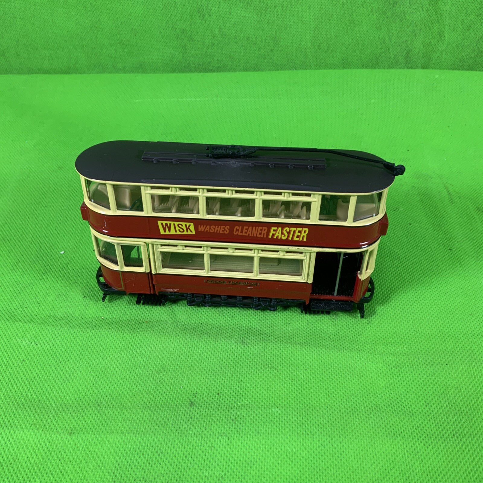 Corgi Dick Kerr Type Tram London Transport | eBay UK