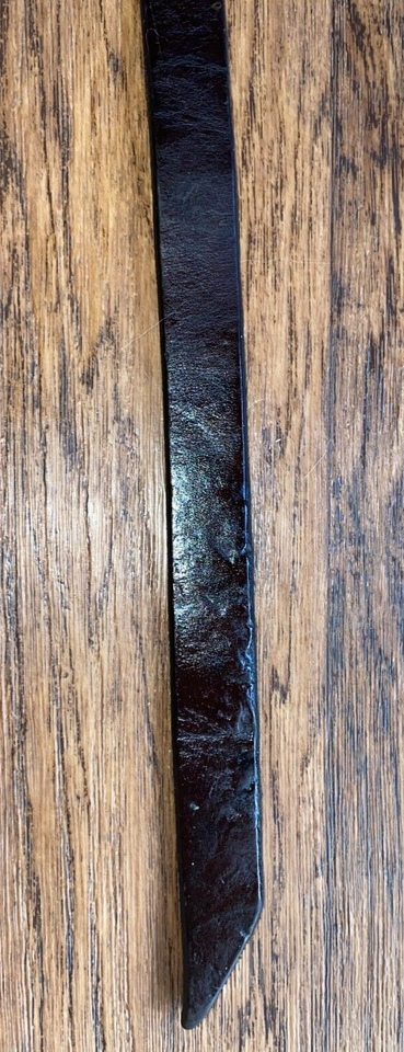 BUTTER SOFT BROWN LEATHER SHANK LEAD LINE | eBay