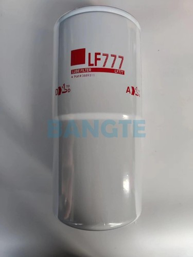 LF777 Oil Filter Replace For Cummins,VOLVO,CATERPILLAR Engine | eBay