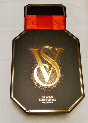 Victoria's Secret 12 Days of Bombshell Advent Calendar 2023 NEW dent on ...