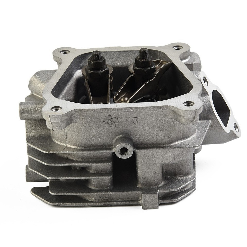 Long Lasting Cylinder Head Assembly for Enhanced Generator ...