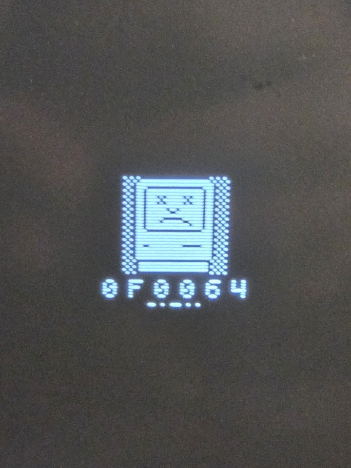 Vintage Apple Macintosh 512K Computer Complete Set w/ Mouse, Disks ...