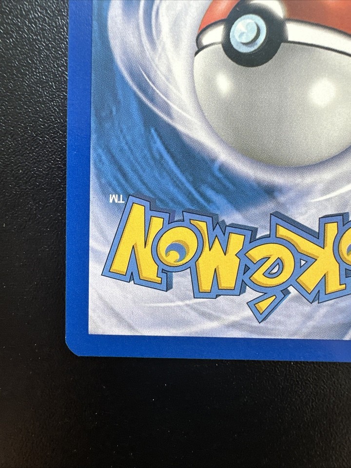 Pokémon TCG Darkrai (Team Plasma) BW73 Black & White 2013 Full Art Holo ...