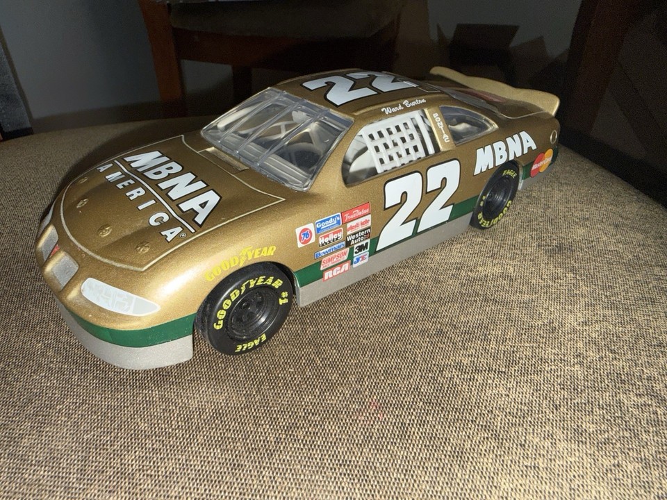 NASCAR Diecast 1:24 7 Car Lot | eBay