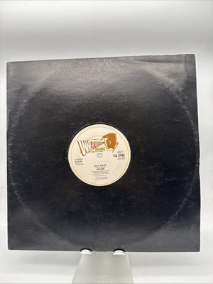 Wham Rap! (Enjoy What You Do) Special US Re-mix - Vinyl 12" single ...