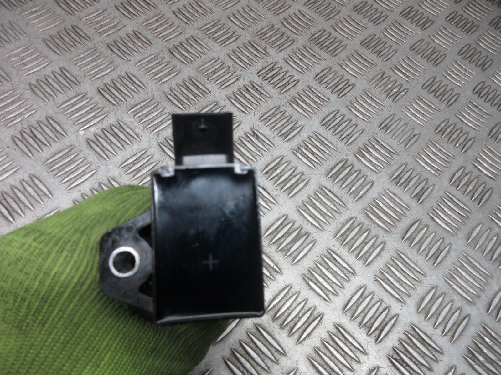 2023 KIA PICANTO GT- LINE 1L PET 5DR IGNITION COIL 27301-07000 OEM ...