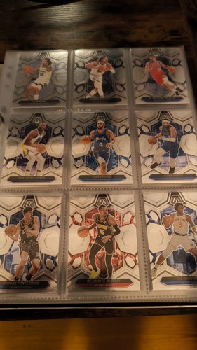 Panini NBA 2023-24 Mosaic Base Cards | eBay.de