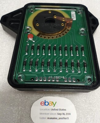 Pneumatic Cylinders - Position Sensor