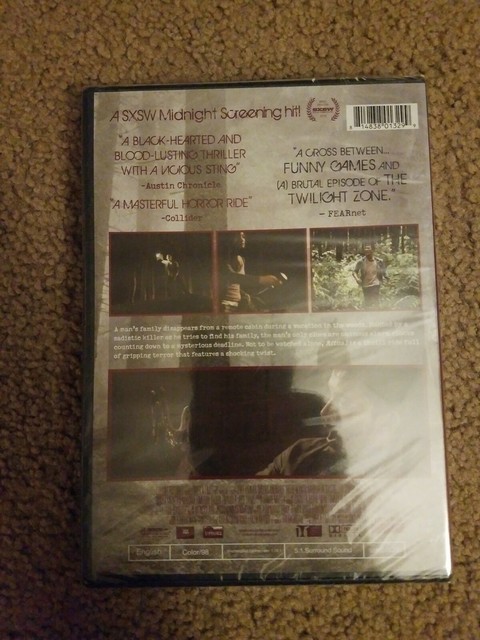 Modus Anomali (DVD, 2013) for sale online | eBay