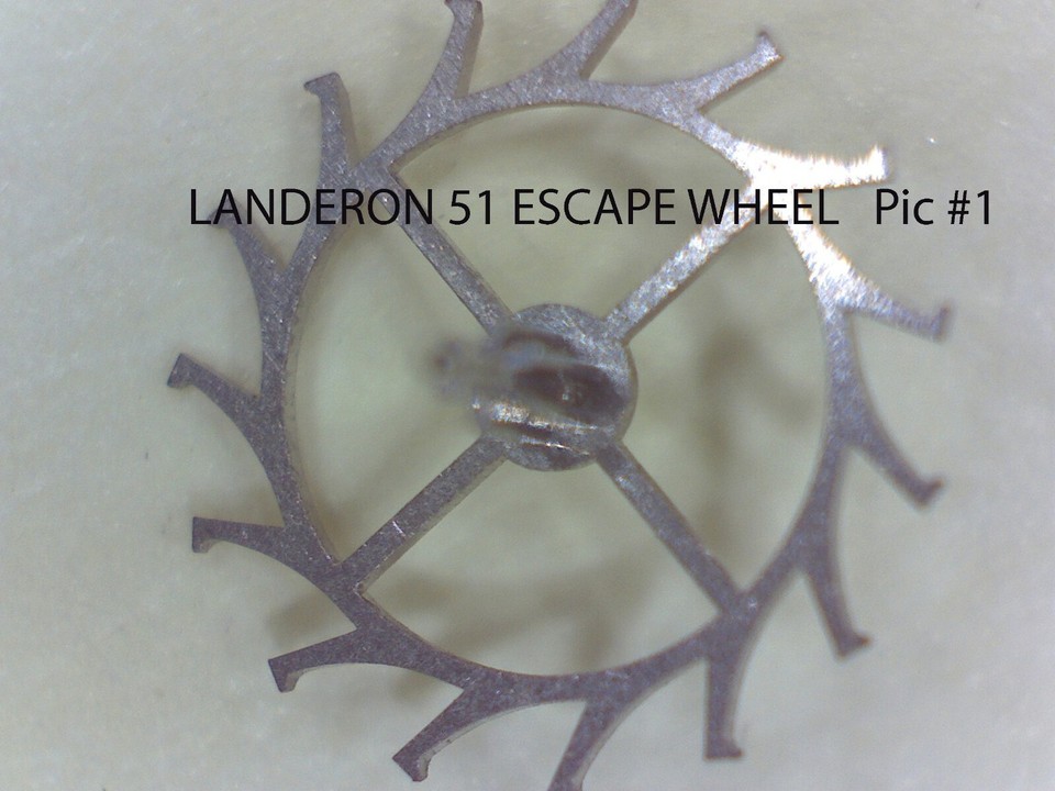 LANDERON 48, 51 and 148 Replacement parts. | eBay