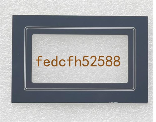 1 PCS NEW Panasonic protective film GT01 AIGT0030B | eBay