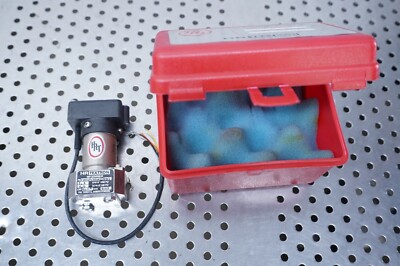 Woodward 27A10F-3D04 HR-Textron Servo Valve 1.8 gpm at 1000 psi | eBay