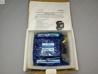 Distech Controls EC-Net AX IO-16 / CDITR-IO16XX0 | eBay