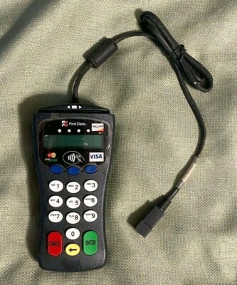 Credit Card Terminals, Readers - Pos Credit Debit Card