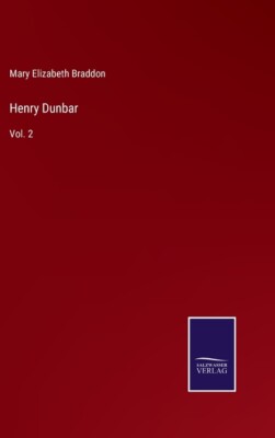 Henry Dunbar: Vol 2 | eBay