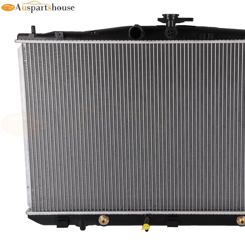 13117 Fits 2011-2017 Toyota Sienna 2010-2016 Lexus RX350 3.5L Aluminum ...