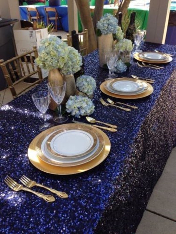 Sequin Fabric Novelty Sparkly Shiny Bling Material Cloth 130cm Wide 1 ...