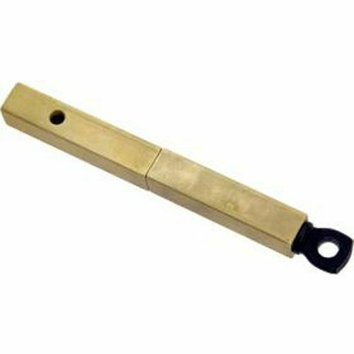 Locksmith 5 Corbin Russwin Mortise Lock Spindle 499F83 for sale online ...
