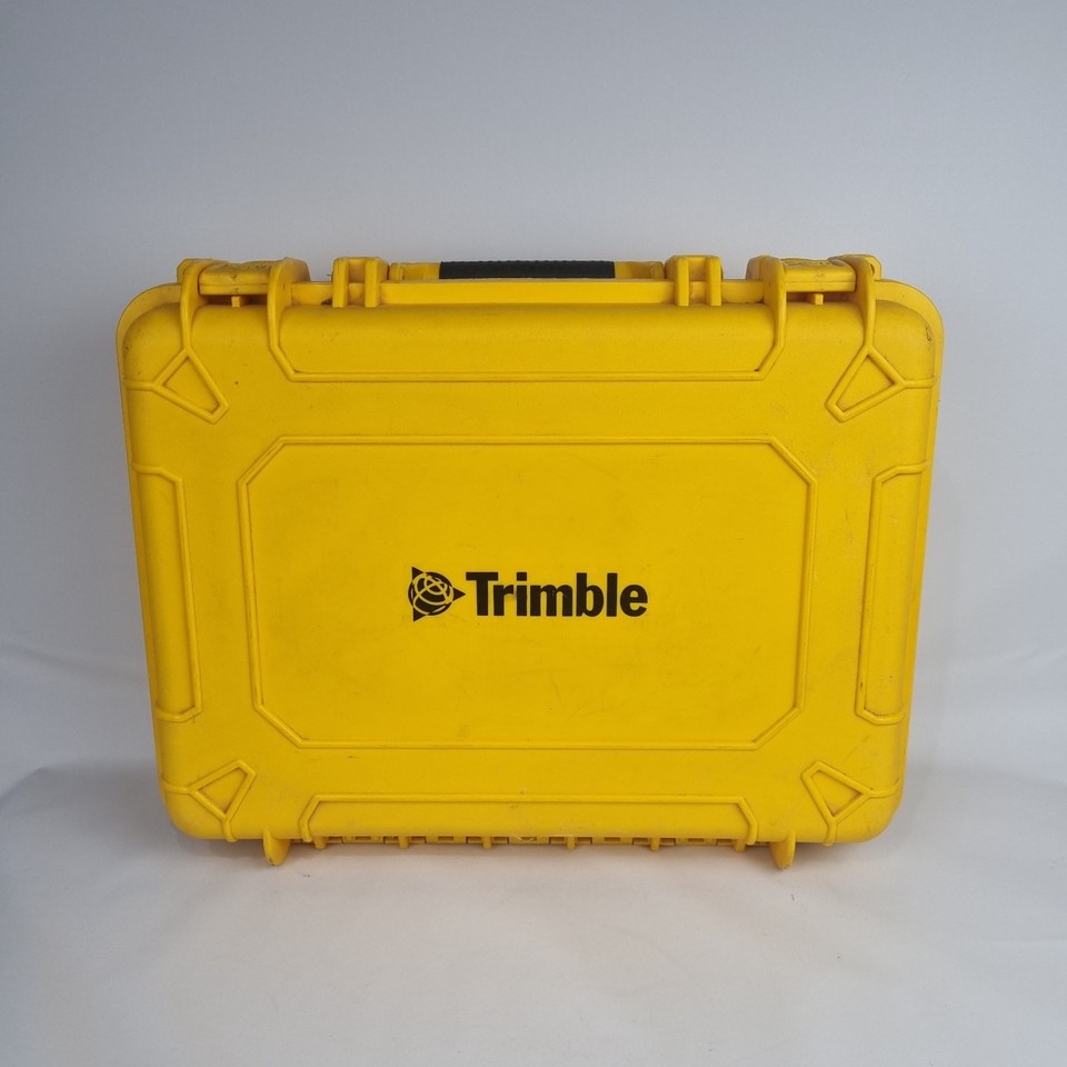 TRIMBLE R8s GNSS Receiver 440 Channels GPS T41 Trimble Access | eBay