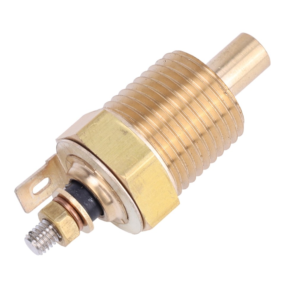 K379-12 Kenworth Peterbilt Oil Temperature Sensor 04-15834 Genuine ...