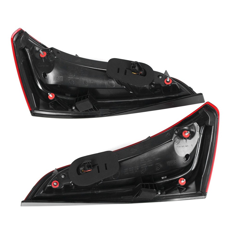 Tail Light Rear Brake Lamp 8R0945093C 8R0945094C For Audi Q5 2013-2017 ...
