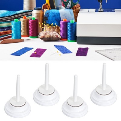 Spool Pin Cap Set 4 Set Replacement Spool Pin For Sewing Machine | eBay ...