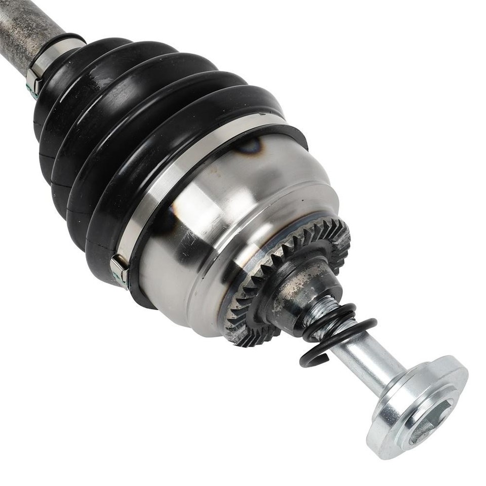 2x Front CV Axles Assembly For BMW X3 F25 2011-2017 Left & Right | eBay