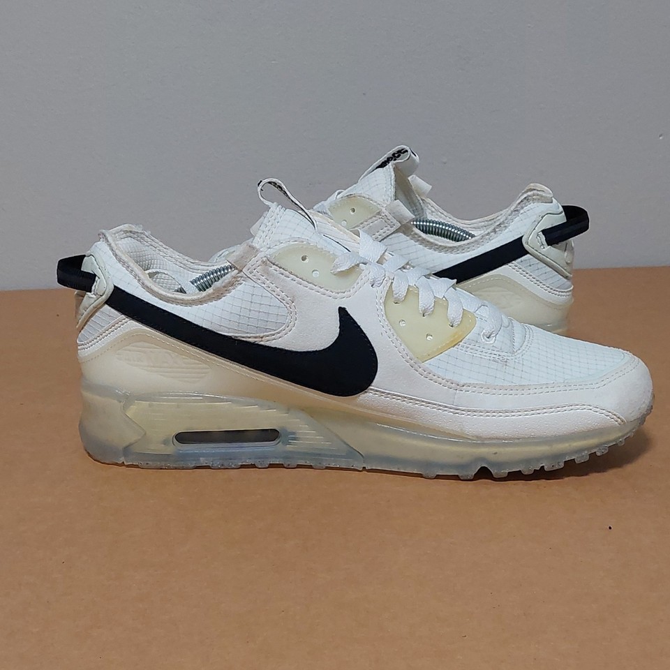 Nike Air Max Terrascape 90 Sail DH2973-100 Men Size 12 | eBay