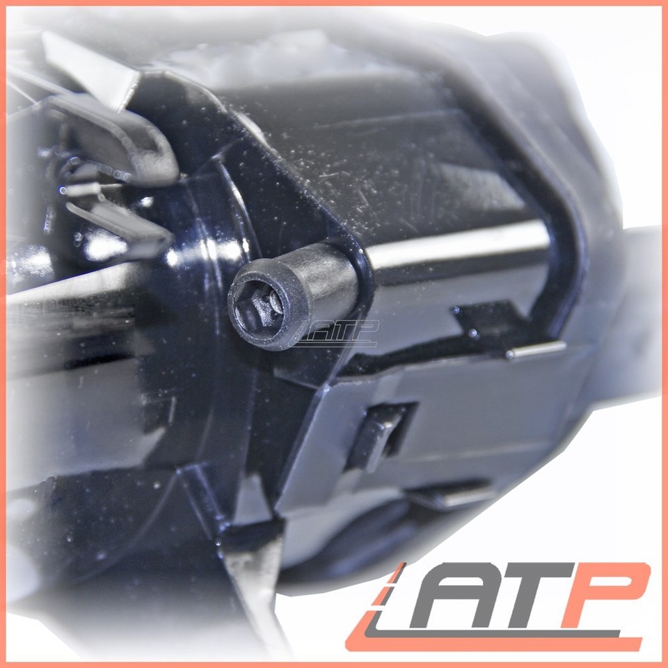 1x FOG LAMP LIGHT H7 RIGHT WITH LAMP HOLDER 32314680 | eBay UK