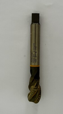 M20 6H HSSE Gewindebohrer Marke EMUGE | eBay.de