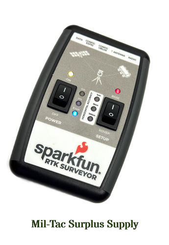 SparkFun RTK Surveyor GNSS Receiver | eBay