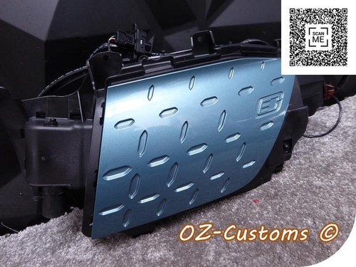 2022 HYUNDAI KONA ELECTRIC CHARGING PORT ASSY FLAP 86340-K4000 NEW | eBay