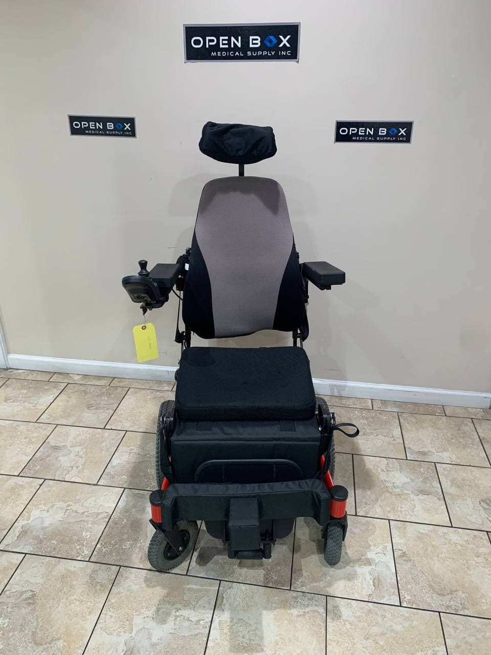 Levo Combi Standing Powerchair | eBay