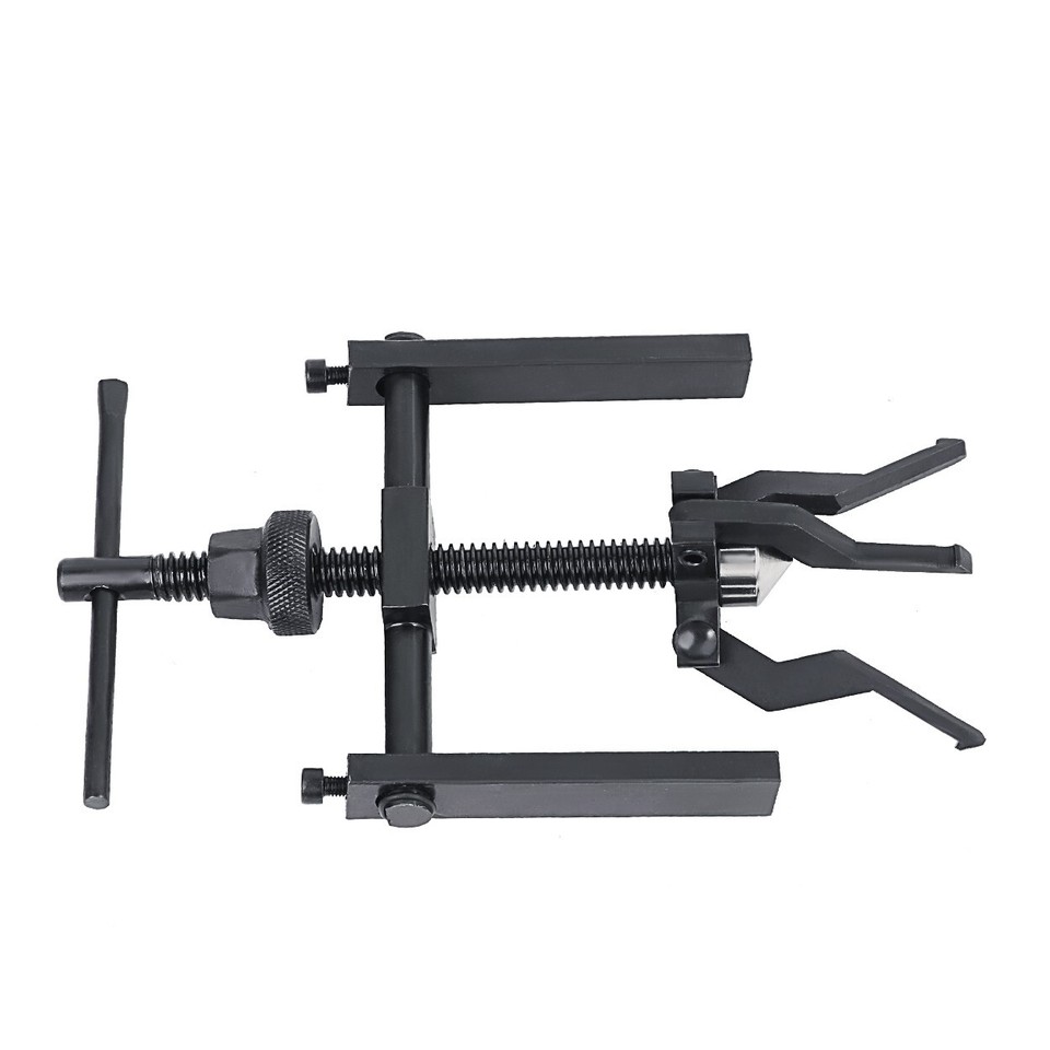 Bearing Puller 3 Jaw Pilot Blind Set Bushing Gear Small Inner Internal ...