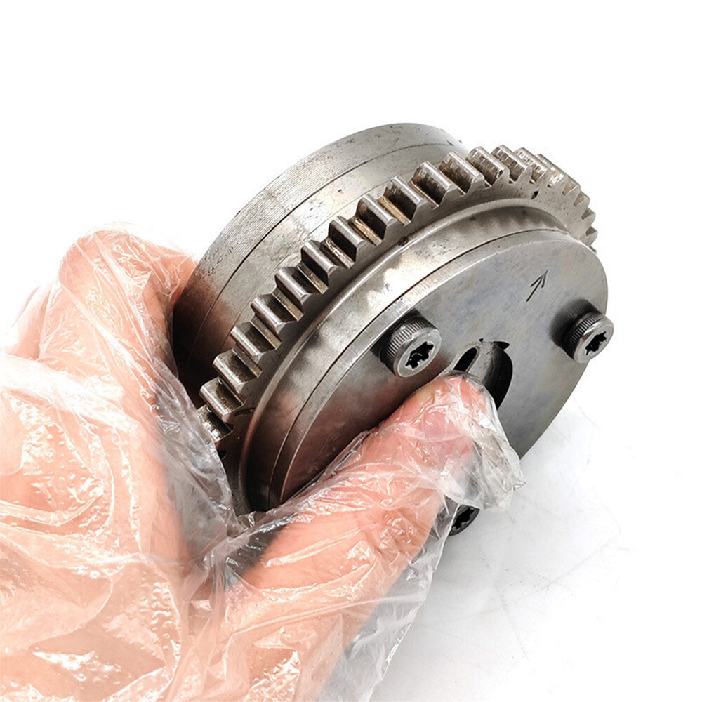 For Honda CR-V Civic Acura RSX 50° VTC Actuator Intake Cam Gear 14310 ...