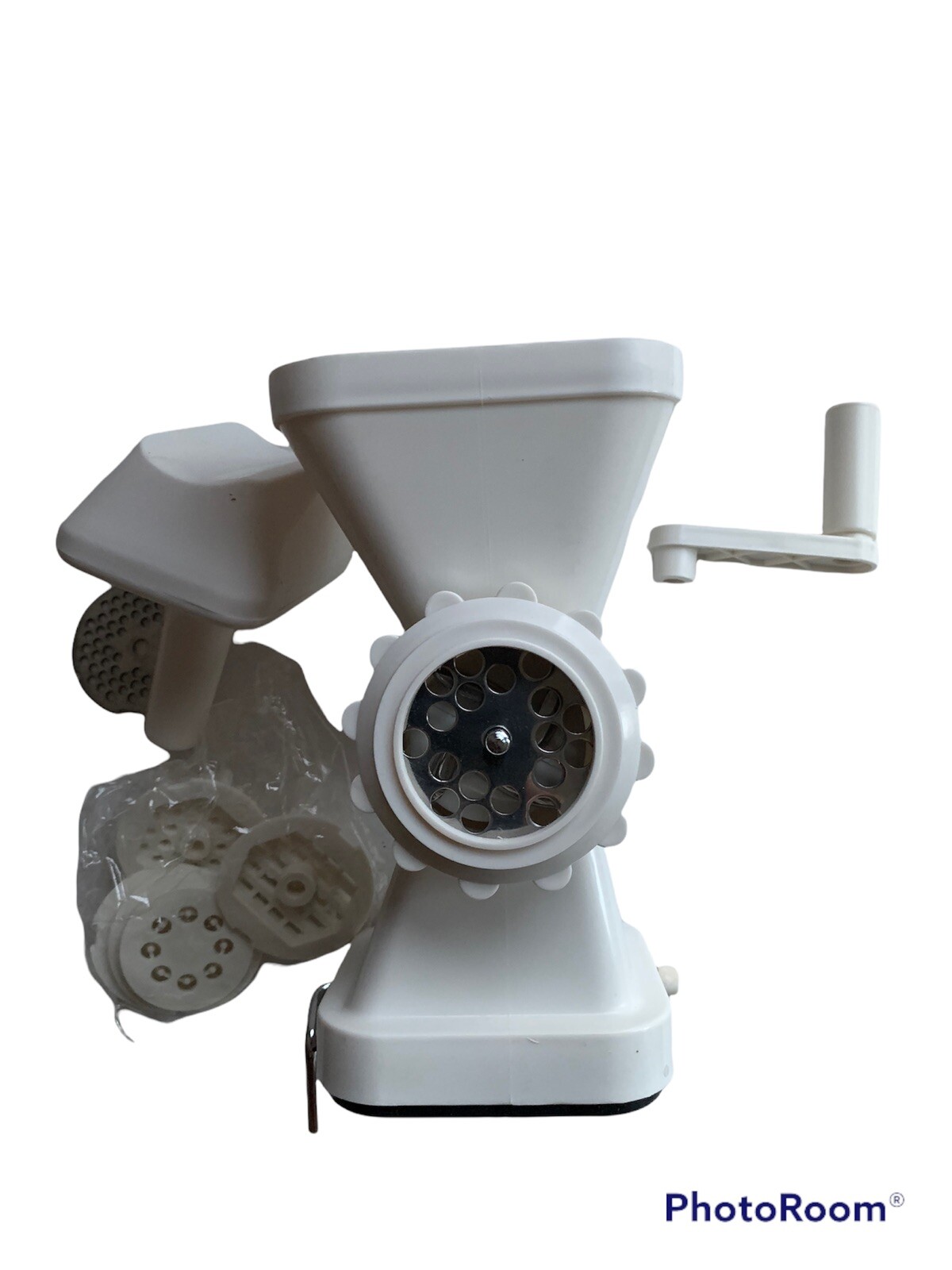 Robinson Design Group Meat Grinder Chopper Pasta Maker 68817 for sale ...